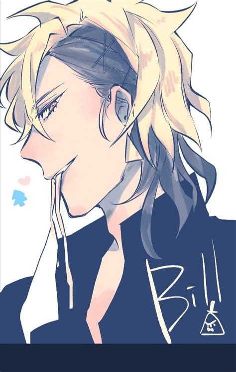 Bill Cipher Bill Cipher Billdip Anime