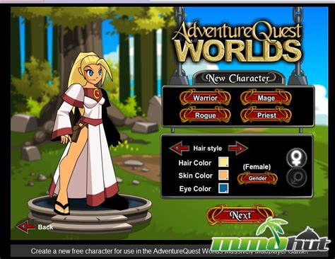 About Adventurequest Worlds The First Real Time Flash Mmorpg Cevfq