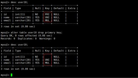 mysql索引特性和磁盘交互机制解析 csdn博客
