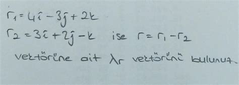 R14 −3 2kr23 2j−k Ise Rr1−r2 Vertörine Ait λr