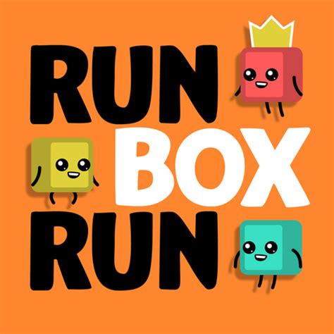 Run Box Run Deku Deals