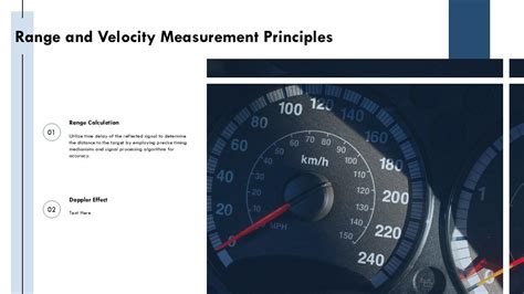 Fmcw Automotive Radar Frequency Modulated Continuous Wave Ppt Template St Ai Ppt Slide