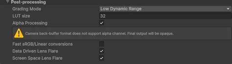 unity transparency problem vfx please help unity engine unity