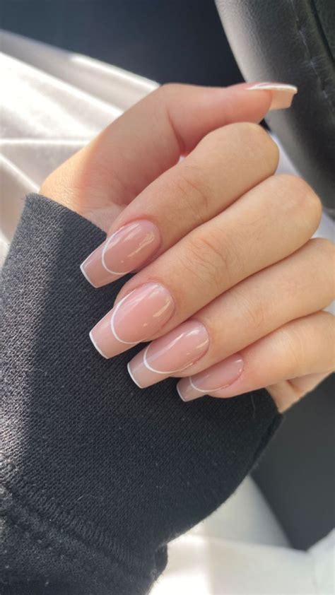 Simple Nails Inspo In 2022 Nails Simple Nails Nail Inspo