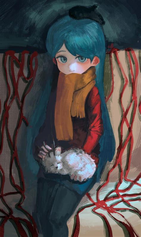 Hildaandtwig Reupload R Hildatheseries