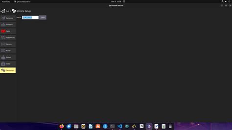 Disabling On Board Sensors For Target Board Cube Orange Plane 44