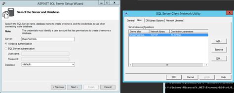 How To Setup Forms Based Authentication Fba Another Sharepoint Blog