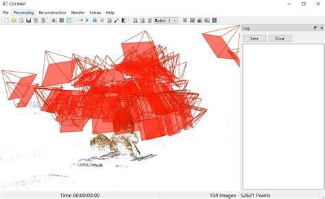 3d Gaussian Splatting入门指南 哔哩哔哩