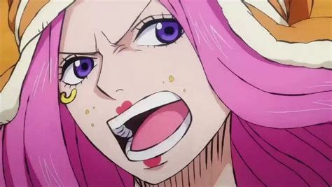One Piece Theory Suggests Bonney Possesses 1 Power Stronger Than