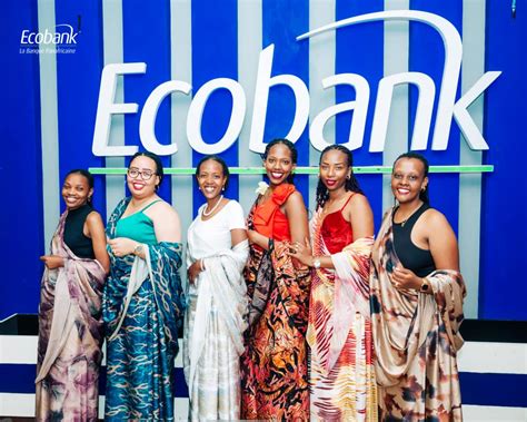 Ecobank Group Ecobank Group Added A New Photo