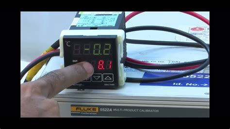 Temperature Controller Calibration At Debera Collins Blog
