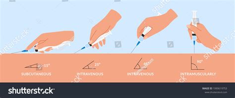 4 939 Types Of Injections Images Stock Photos Vectors Shutterstock