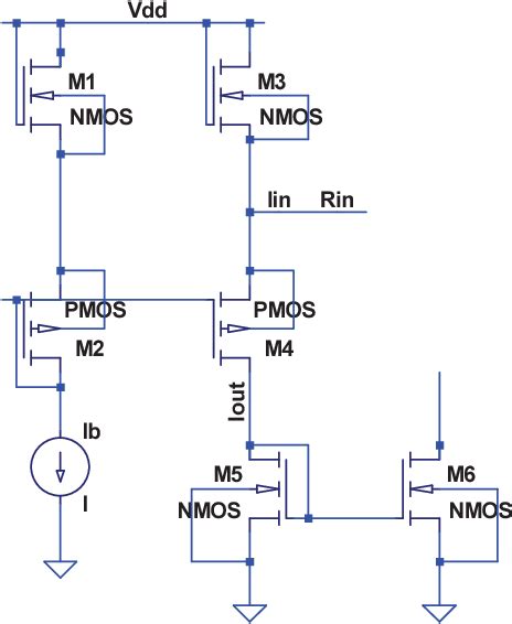 Figure 1 From Cmos Memristive Analog Multiplier Design Semantic Scholar