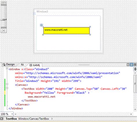 Wpf Detectando A Tecla Enter