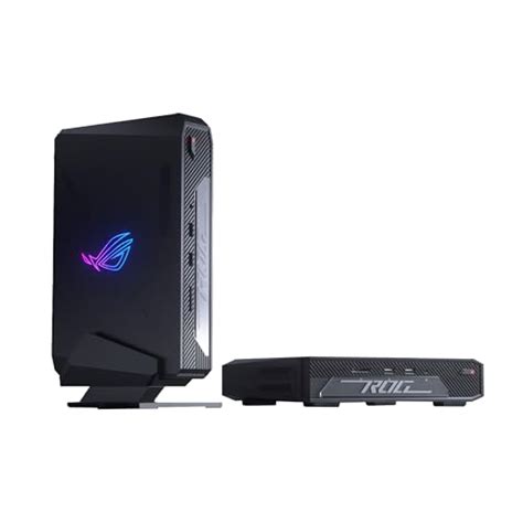 Asus Rog Nuc Mini Pc Jetzt Mit Offiziell Hohen Preisen