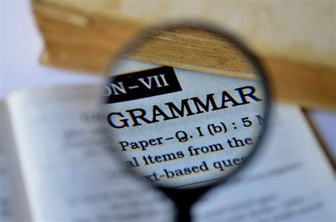 285 Best Grammar Trivia Questions And Answers