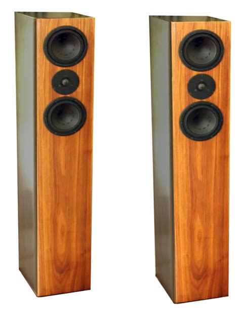 Dynaudio Twynn Floor Standing Loudspeaker System Manual Hifi Engine