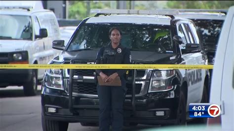 Man Taken To Hospital After Being Shot During Altercation In Hollywood