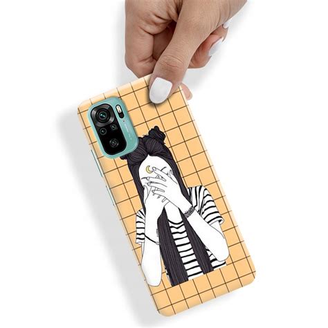 Etui Do Xiaomi Redmi Note 10s Aesthetic Top Wzory 12522432575