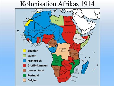 Ppt Die Außenpolitik Des Deutschen Reiches Ab 1873 Bis 1887
