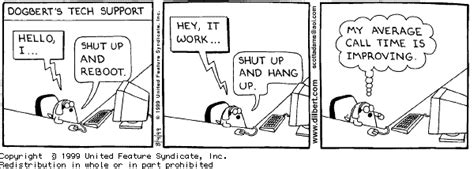 Efficient Tech Support Funny I Have A PC I Have A PC