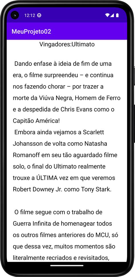 Github Lucashrochascrollview Projeto Para Teste De Scrollview