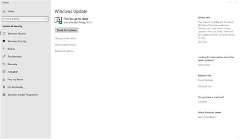 Windows 10 Update Causing Severe In Game Performance Issues Tom S Hardware