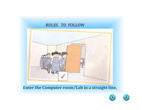 Ergonomics Of Computer Lab Notes LearnPick India