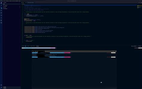 Vscode Windows Terminal Integration Rvscode