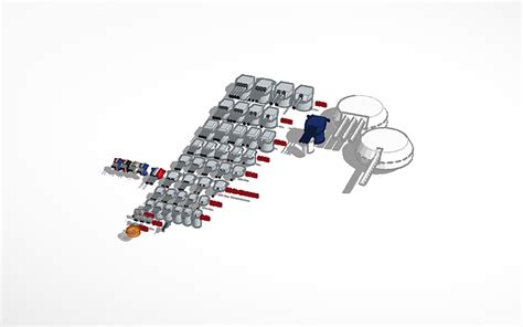 3d Design Naval Weapons Tinkercad