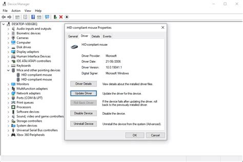Mouse Not Detected Or Working In Windows Tpoint Tech