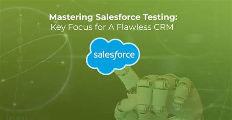 Importance Of Salesforce Testing