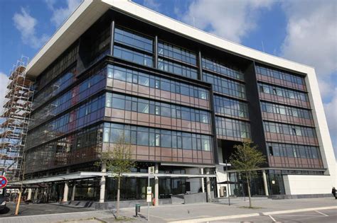 德国研究所开设“世界最大”3d打印中心