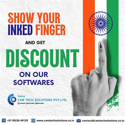 Swapnil Kamble On Linkedin Do Vote And Get Special Discount On Cad Cam Cae