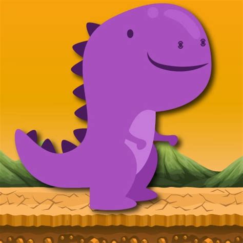T Rex Run Play Now Online For Free