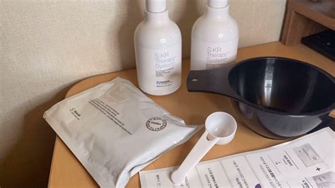 천연헤나가루 셀프 염색약 모발케어제품 Skr테라피 찐후기 누구나 쉽게 셀프 염색 가능 천연 헤나 염색하는 방법 광택이
