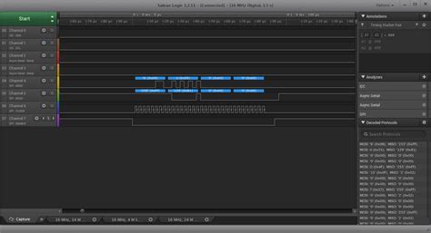 ADS A Problem With Configuring The ADC Data Converters Forum