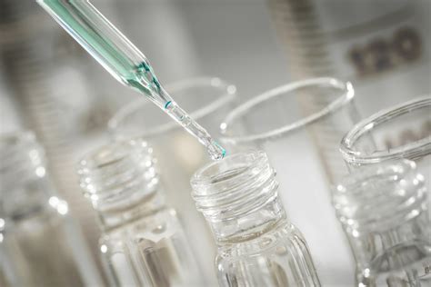 Why Residual Solvent Testing Is A Must