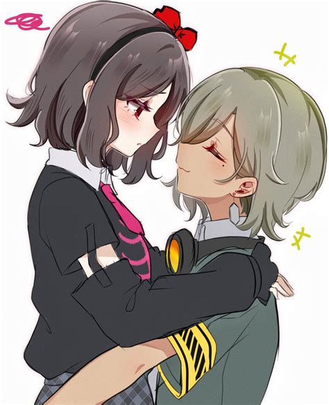 Royyy999 Ebizuka Tomo Rupa Girls Band Cry Girls Band Cry Absurdres Commentary Request