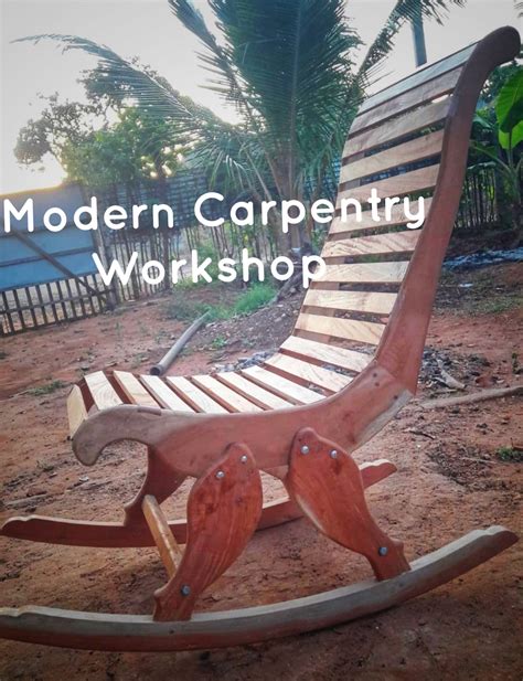 Modern Carpentry Workshop Lk Vendors
