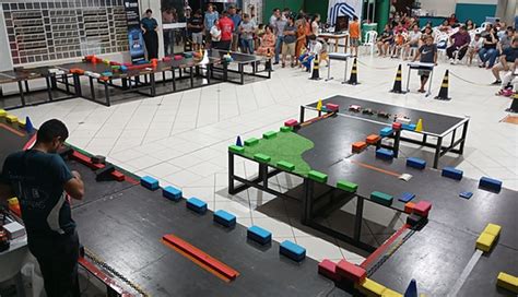 Arduino Day 2025 Instituto Vander Lab