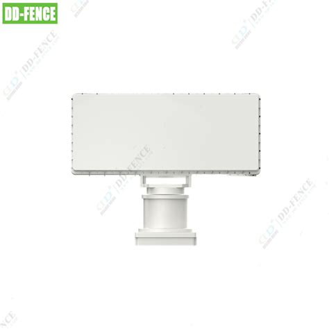 Drone Detection Radar Detector Anti Drone System Uav Detection Radar