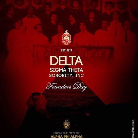 Mu Gamma Lambda Chapter Of Alpha Phi Alpha Fraternity Inc Happy Founders Day To The Ladies