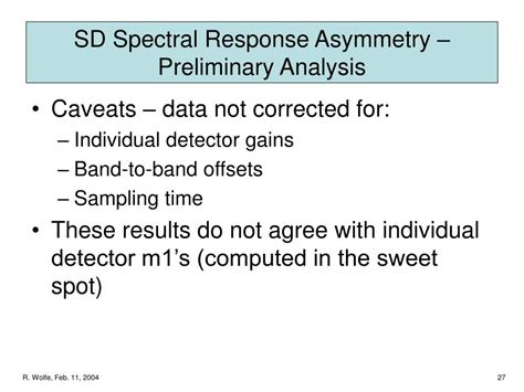 Ppt Modis Solar Diffuser Sd Earth Shine Analysis Powerpoint Presentation Id 257727