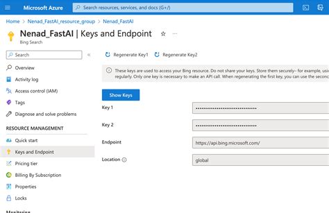 Azure Nenad Bozinovic