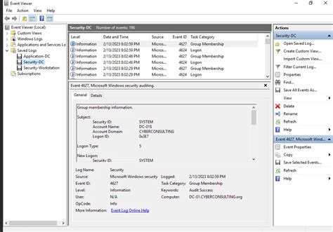 Lets Defend Firewall Log Analysis Walk Through By Joseph Valentin