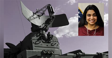 Universities Recruited For Defense Research Microwaves And Rf