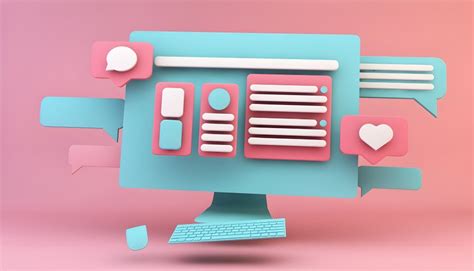 Captivating Scrolling The Rise Of Parallax In Web Design Lines Pixels