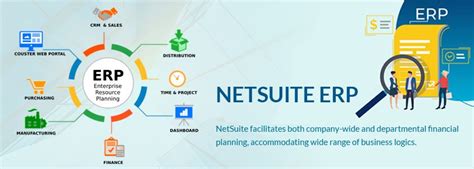 Overview Of Netsuite Erp Features Netsuite Oneworld Inoday