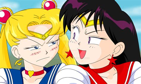 Rei Razzes Usagi By Sonicguru On Deviantart